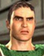 Spurius Superbus (A Kirby Earth) | Alternative History | Fandom