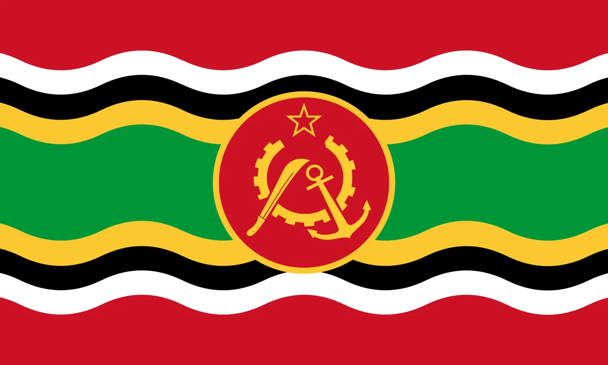 Category:West Indies Federation | Alternative History | Fandom