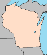 Wisconsin (Differently) | Alternative History | Fandom