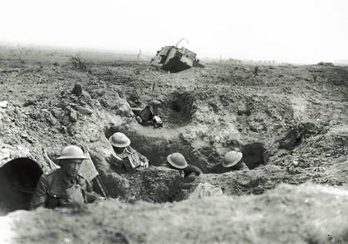 Septemberprogramm | Alternative History | Fandom