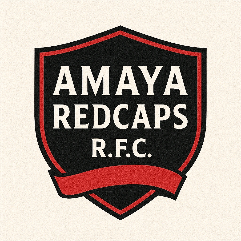 Amaya Redcaps (Atlantic Ocean Islands) | Alternative History | Fandom