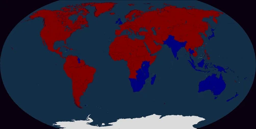 An Ultra New Timeline | Alternative History | Fandom