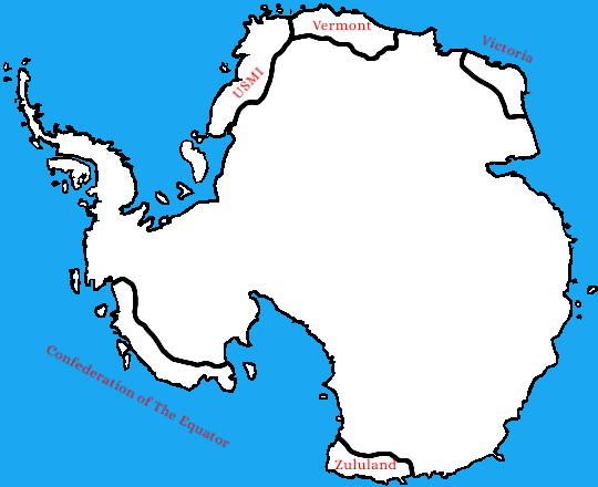 Antarctica (2000: Doomsday) | Alternative History | Fandom
