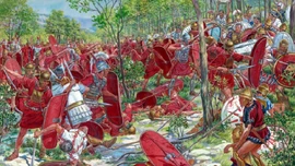 Gaius Junius Brutus (Regnum Romanum) | Alternative History | Fandom