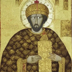 Constantine XI (Legacy of Heraclius) | Alternative History | Fandom