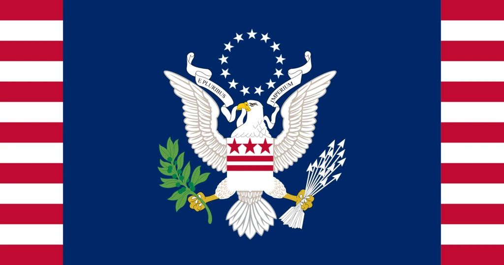 Imperio Norteamericano (Dios Salve al Rey) | Historia Alternativa | Fandom