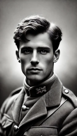 Prince Edmund of Kent (The Lost Prince) | Alternative History | Fandom