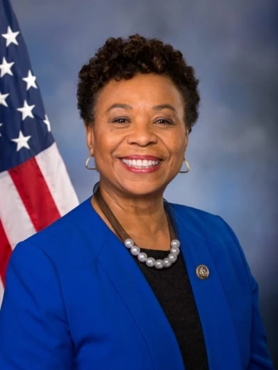 Barbara Lee (Byrd Timeline) | Alternative History | Fandom
