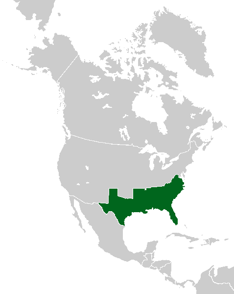 Confederate States (A-651) | Alternative History | Fandom