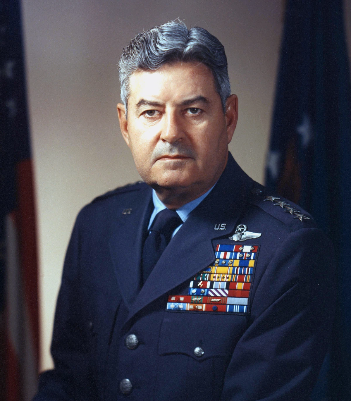 President LeMay | Alternative History | Fandom