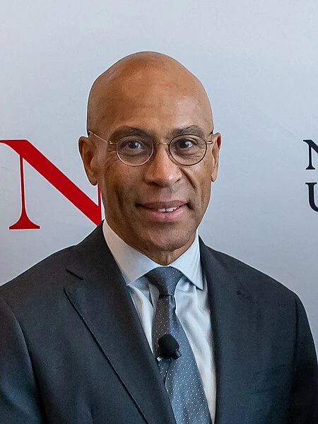 Deval Patrick (EOY Edition) | Alternative History | Fandom