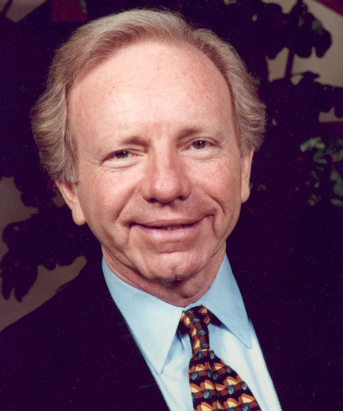 Joe Lieberman (Gore-Clinton 2000) | Alternative History | Fandom