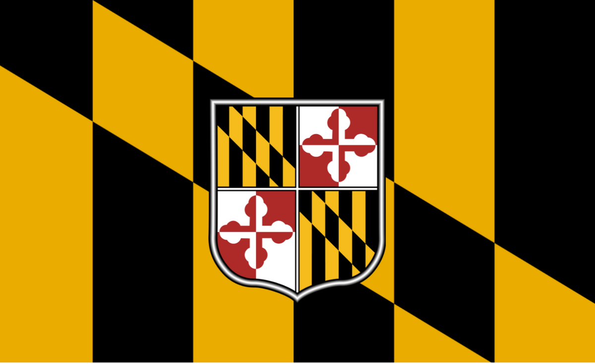 Maryland Differently Alternative History Fandom