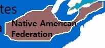 Native American Federation (Great Empires) | Alternative History | Fandom