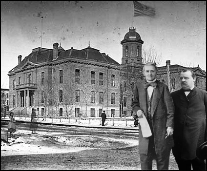 Assassination of Samuel J. Tilden (EOY Edition) | Alternative History ...