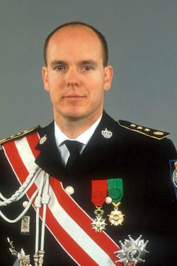 Albert II of Monaco (Differently) | Alternative History | Fandom