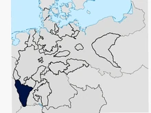 Alsace-Lorraine (German Heritage) | Alternative History | Fandom