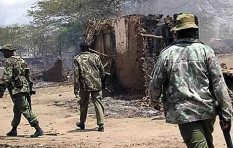 Ruvuma War (Turning Tides) | Alternative History | Fandom