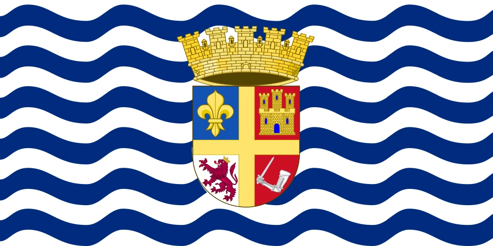 Category:Saint Augustine | Alternative History | Fandom