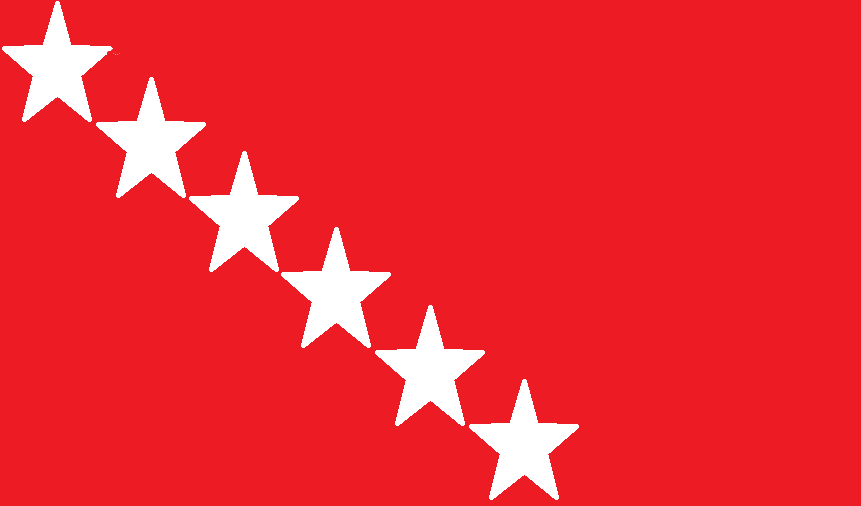 Confederation of North America (Tripp) | Alternative History | Fandom