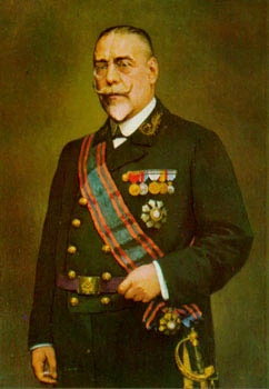 Leaders of Spain (Vive l'Emperor) | Alternative History | Fandom