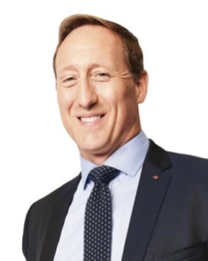 Peter MacKay (Republic of Canada) | Alternative History | Fandom