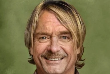 john eccleston voice