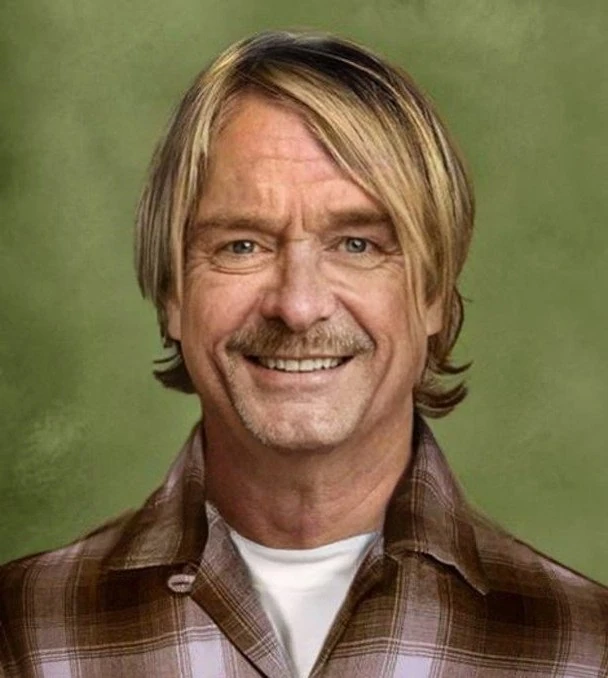 Kurt Cobain (An Honorable Retelling) | Alternative History | Fandom
