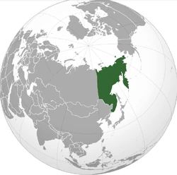 Siberia (2017: Escalation) | Alternative History | Fandom