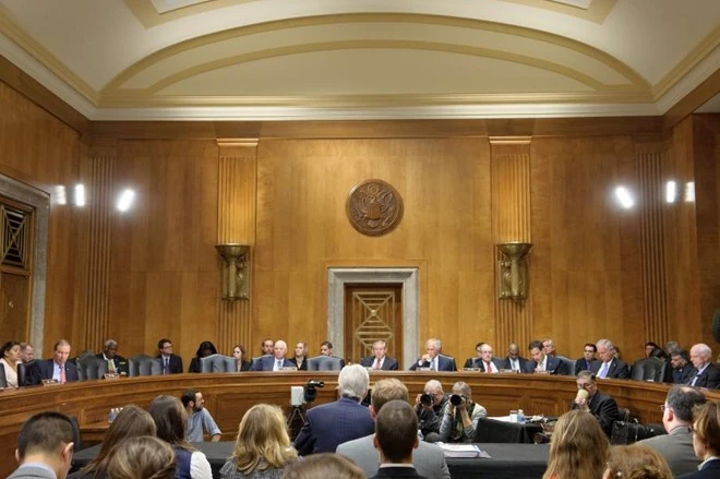 Second impeachment trial of Donald Trump (Trump's Victory ...