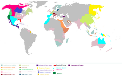 Alternate Nations Game | Alternative History | Fandom