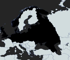 Greater German Reich (The Eternal Reich) | Alternative History | Fandom