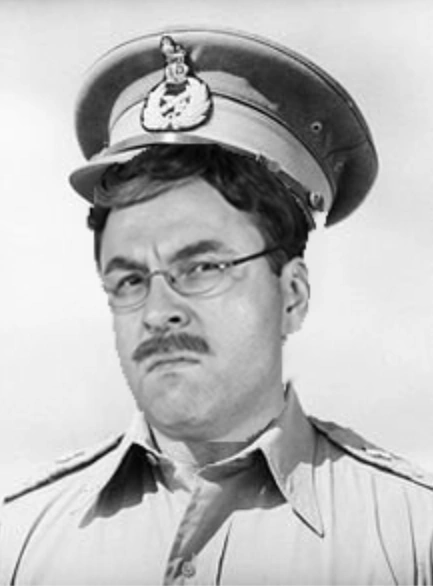 Ian Foot (B.S.W) | Alternative History | Fandom