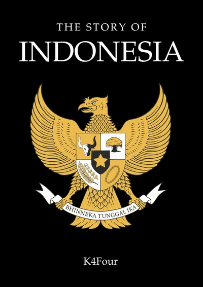The Story of Indonesia: Colonialism, Nationalism, and Independence ...