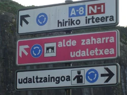 Dehispanization (Triangles and Crosses) | Alternative History | Fandom