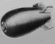 Big Boy Atomic Bomb (6-2-5 Upheaval) | Alternative History | Fandom