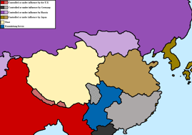 China (Springtime of Nations) | Alternative History | Fandom