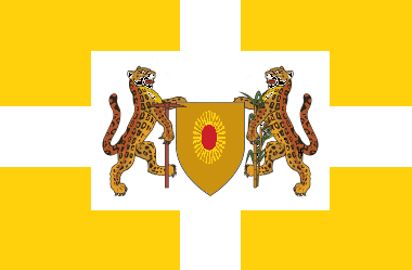 The Incan Empire (The Greater Americas) | Alternative History | Fandom