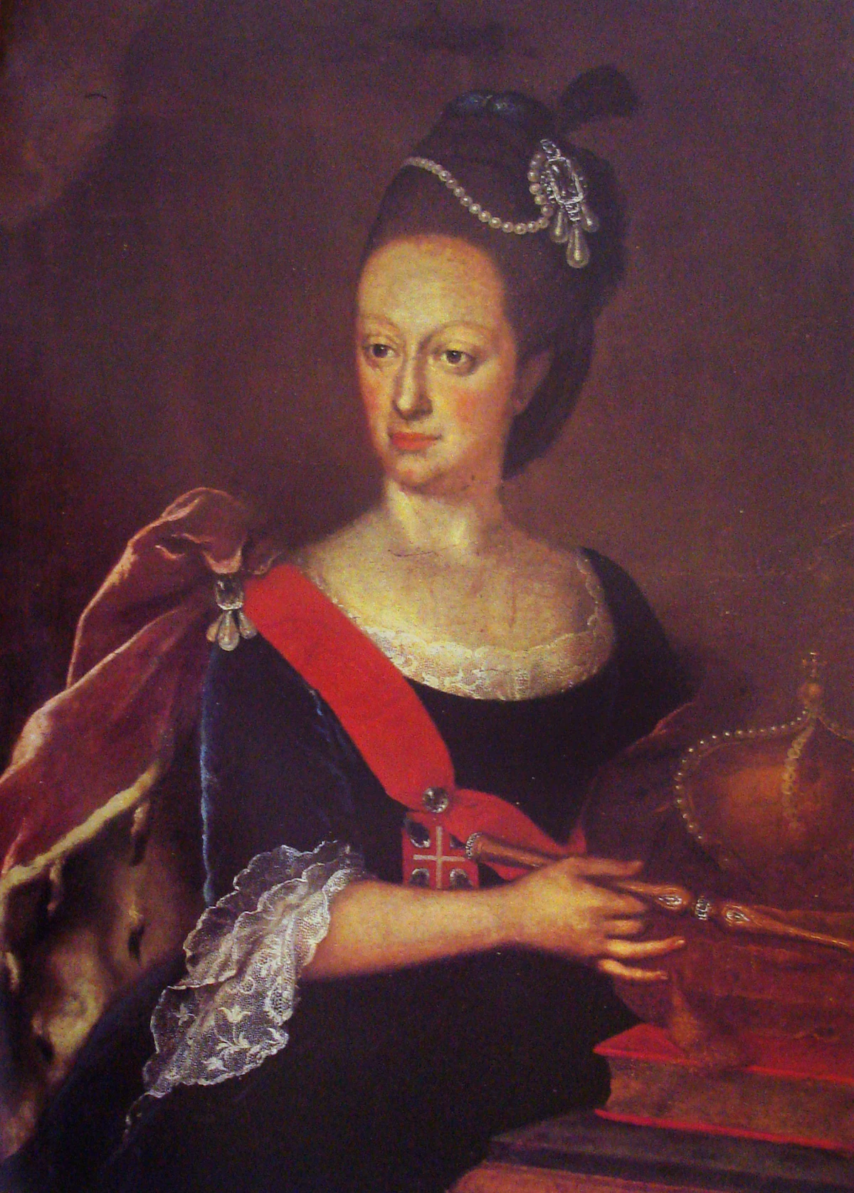 List of Portuguese Monarchs (1756 World) | Alternative History | Fandom