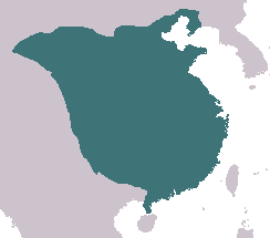 Xin Dynasty (Guardians) | Alternative History | Fandom