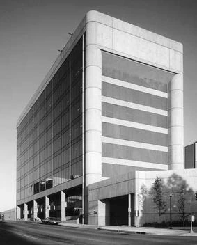Alfred P. Murrah Building (Differently) | Alternative History | Fandom