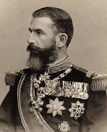Carol I of Romania (World of Monarchy) | Alternative History | Fandom