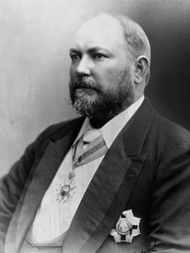 John Forrest (Australian Republic) | Alternative History | Fandom