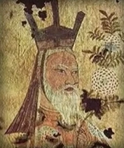 List of monarchs of Turkestan (Kayra Atakan) | Alternative History | Fandom
