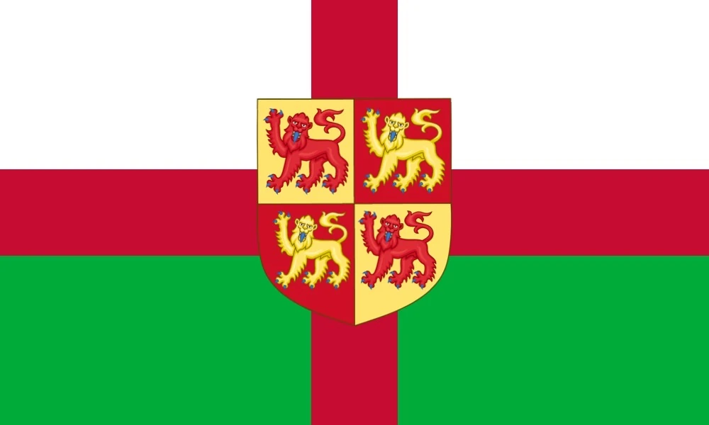 United Kingdom of England and Wales (Dutch America) | Alternative ...