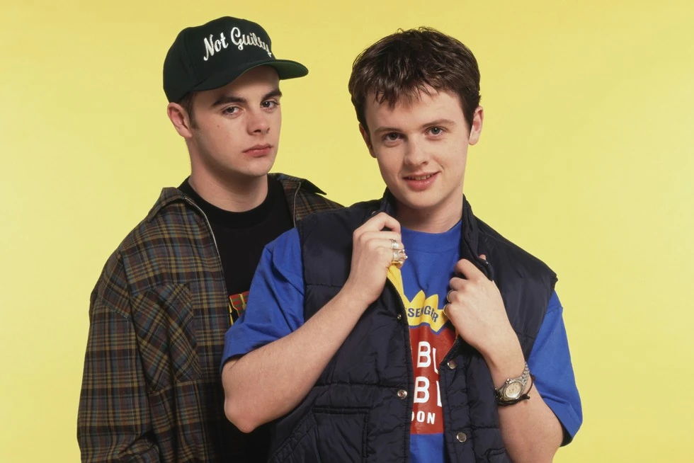 PJ & Duncan AKA (EOY Edition) | Alternative History | Fandom