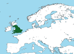 Angland (SFGE) | Alternative History | Fandom