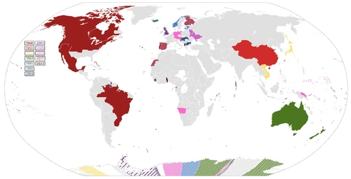 PATO (Springtime of Nations) | Alternative History | Fandom