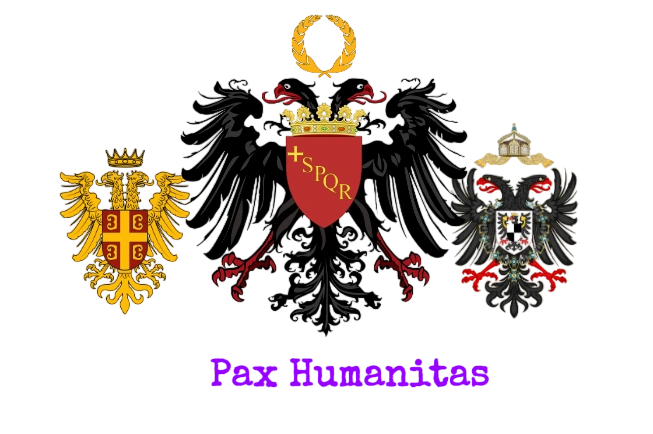 Pax Humanitas | Alternative History | Fandom