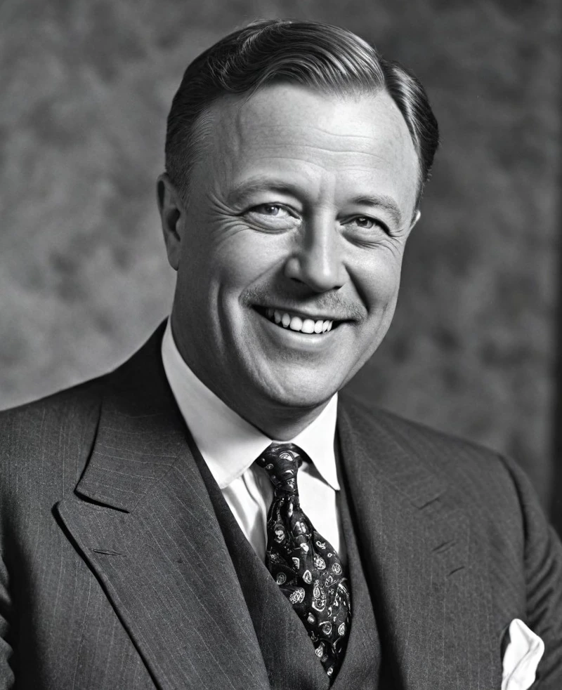 Quentin Roosevelt (The Eagle's Dawn) | Alternative History | Fandom